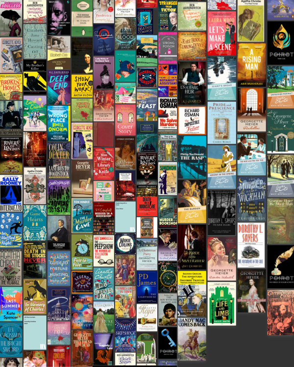 Reading Without Limits Or Expectations